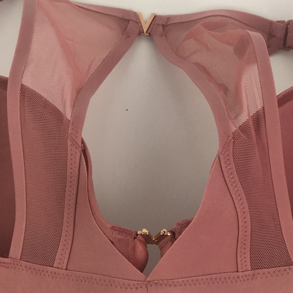 Victoria's Secret | Intimates & Sleepwear | Victorias Secret 38d Xl ...